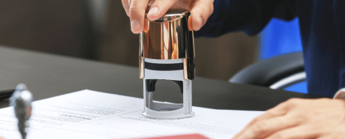 Vehicle Title Transfer & Bill of Sale | The Notary Shoppe