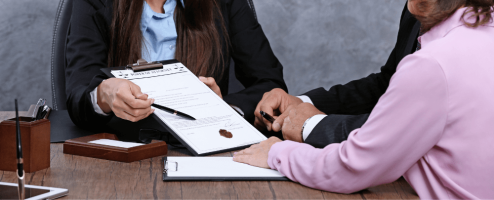 Kenner Notary Office - Located Inside Walmart