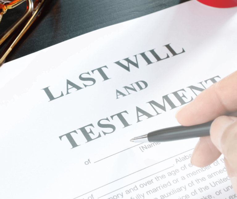 Easy Low Cost Wills in Louisiana | The Notary Shoppe