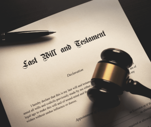 Can I Write My Own Will and Have It Notarized? Common Mistakes to Avoid ...