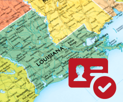 Get A Louisiana ID Fast: Everything You Need To Know - The Notary Shoppe